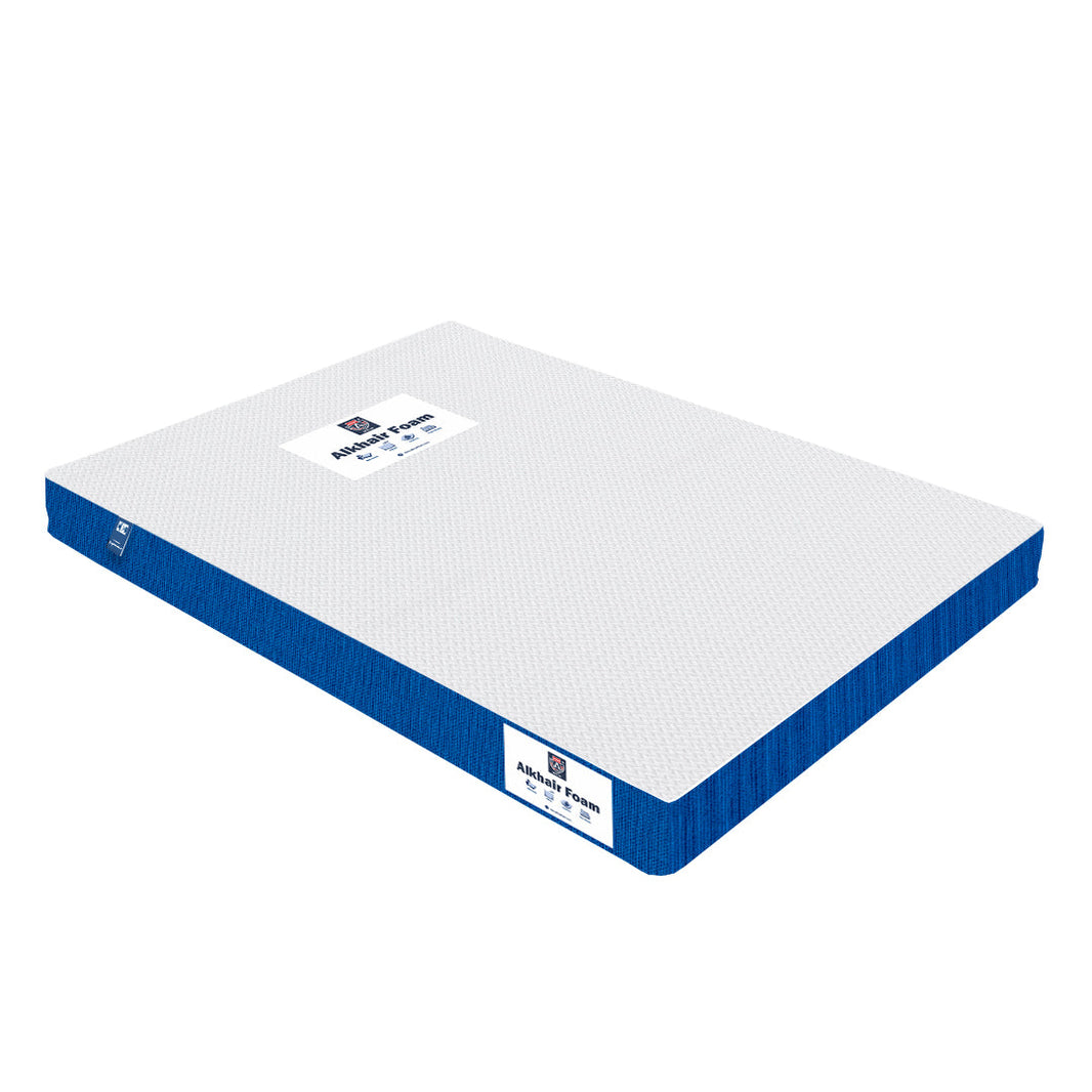 Best Foam Mattress in Pakistan - Alkhair Foam
